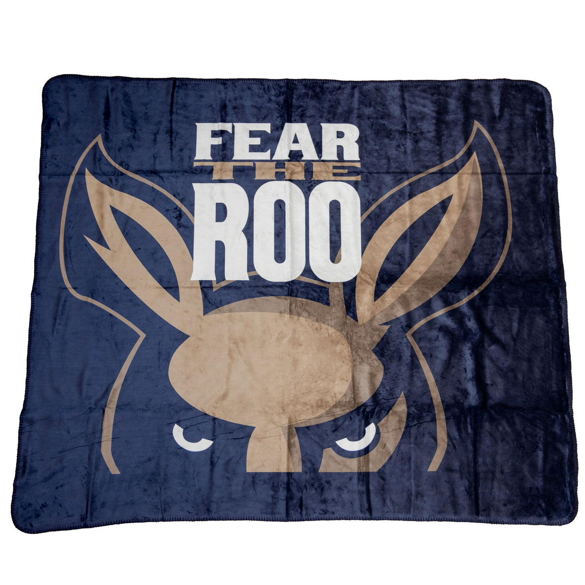 Fear the Roo Blanket – 1870 Market